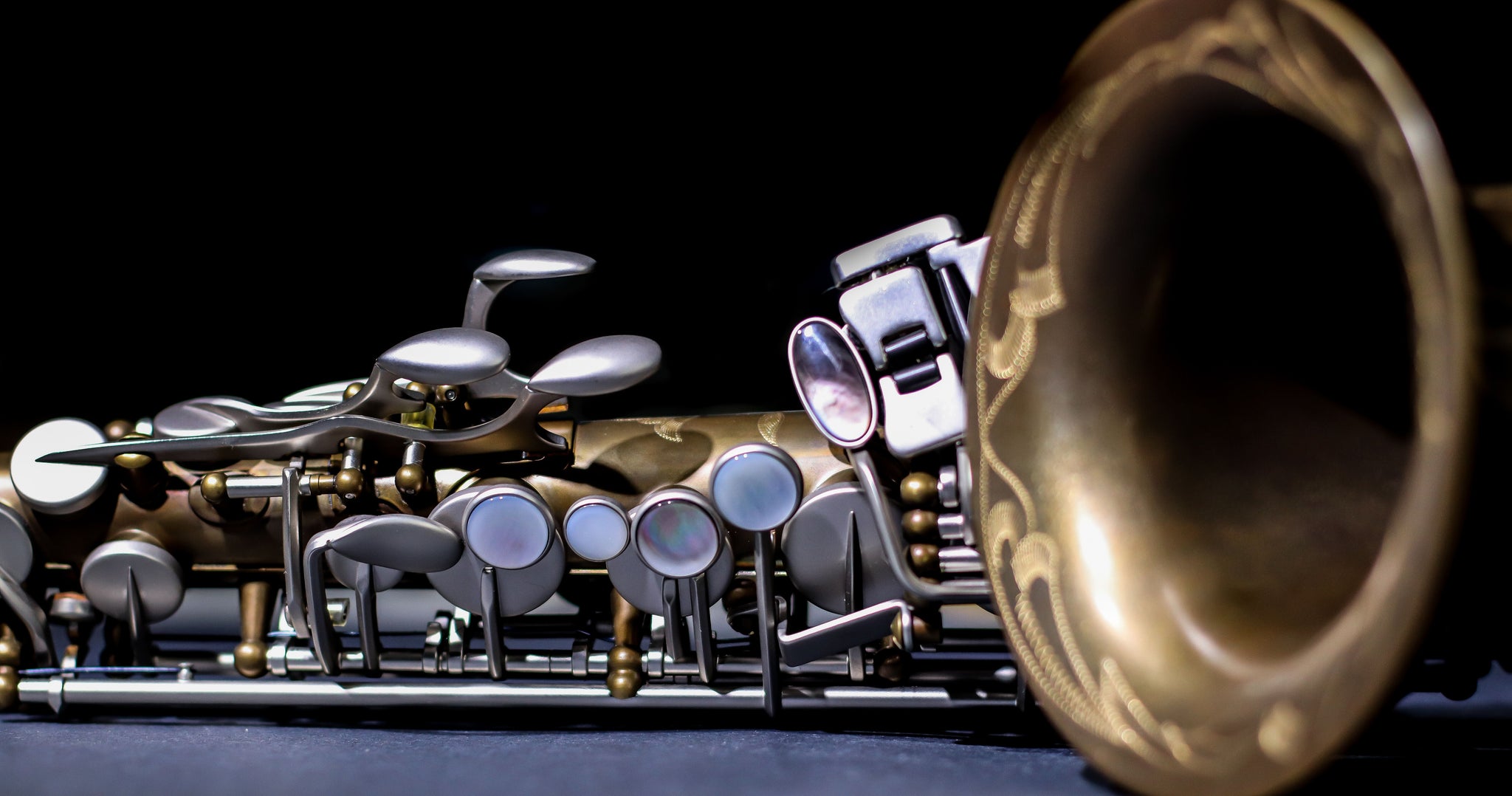 MACSAX